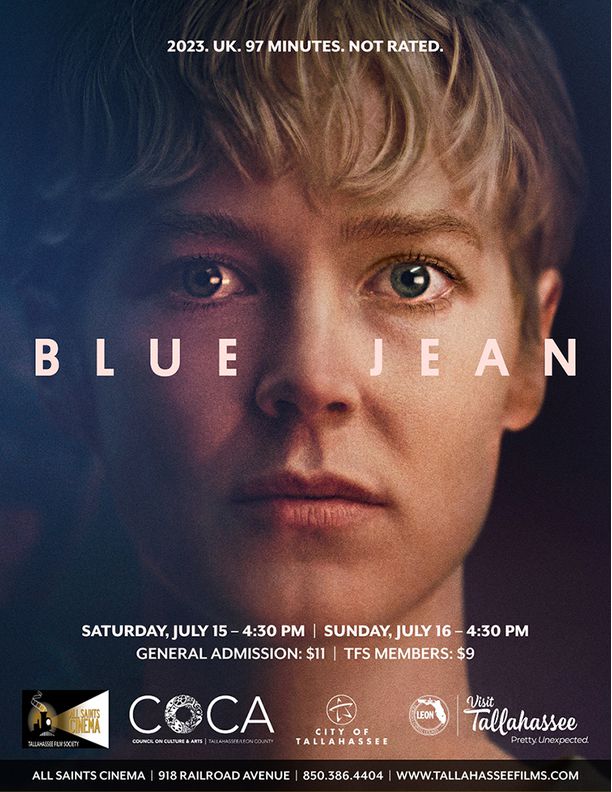Blue Jean | Tallahassee Film Society